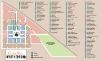 DIRECTORY – Downtown Weatherford